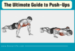 How to Do Push-Ups Properly: Perfect Form & Benefits | Beownlife